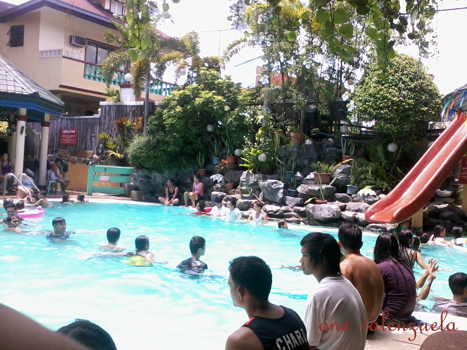 One Valenzuela: Cariño Resort at Punturin, Valenzuela City: A Great ...