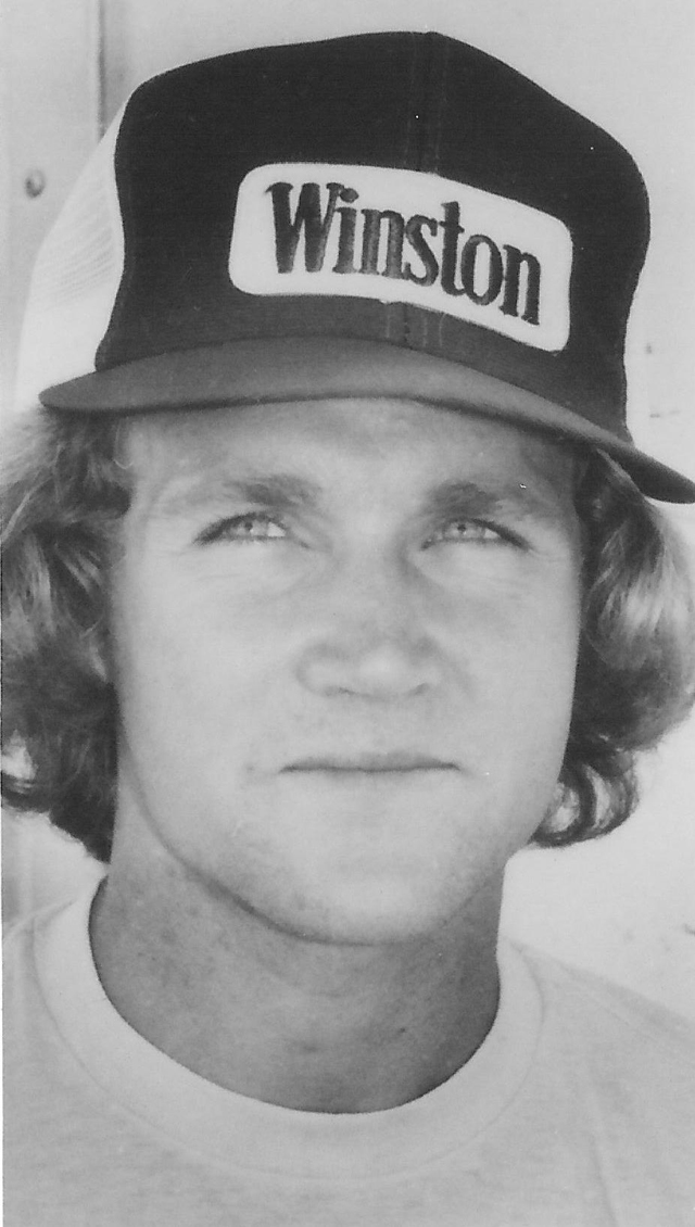 Noot: Randy Goss: National #1 (1980 & 1983)