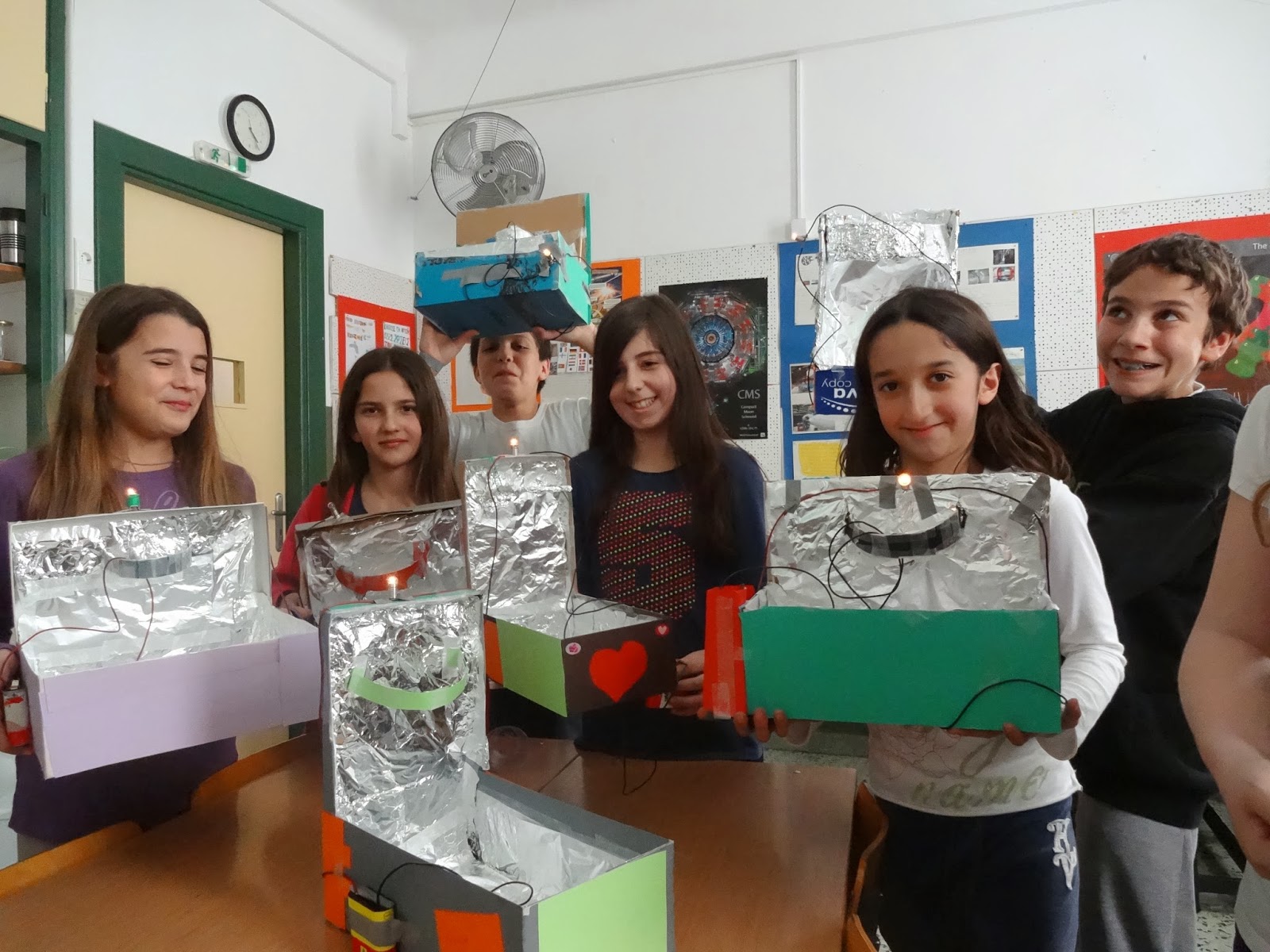 Πειράματα Φυσικής με Απλά Υλικά Science Experiments for Kids: Κατασκευή ...