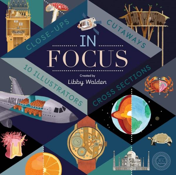 Kids' Book Review: Review: In Focus