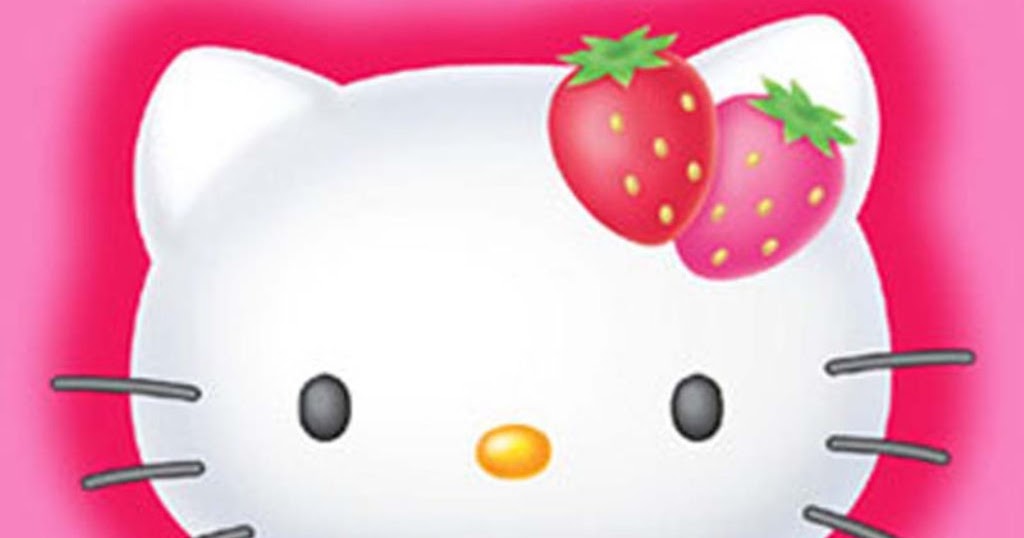 Sanrio Hello Kitty Addict