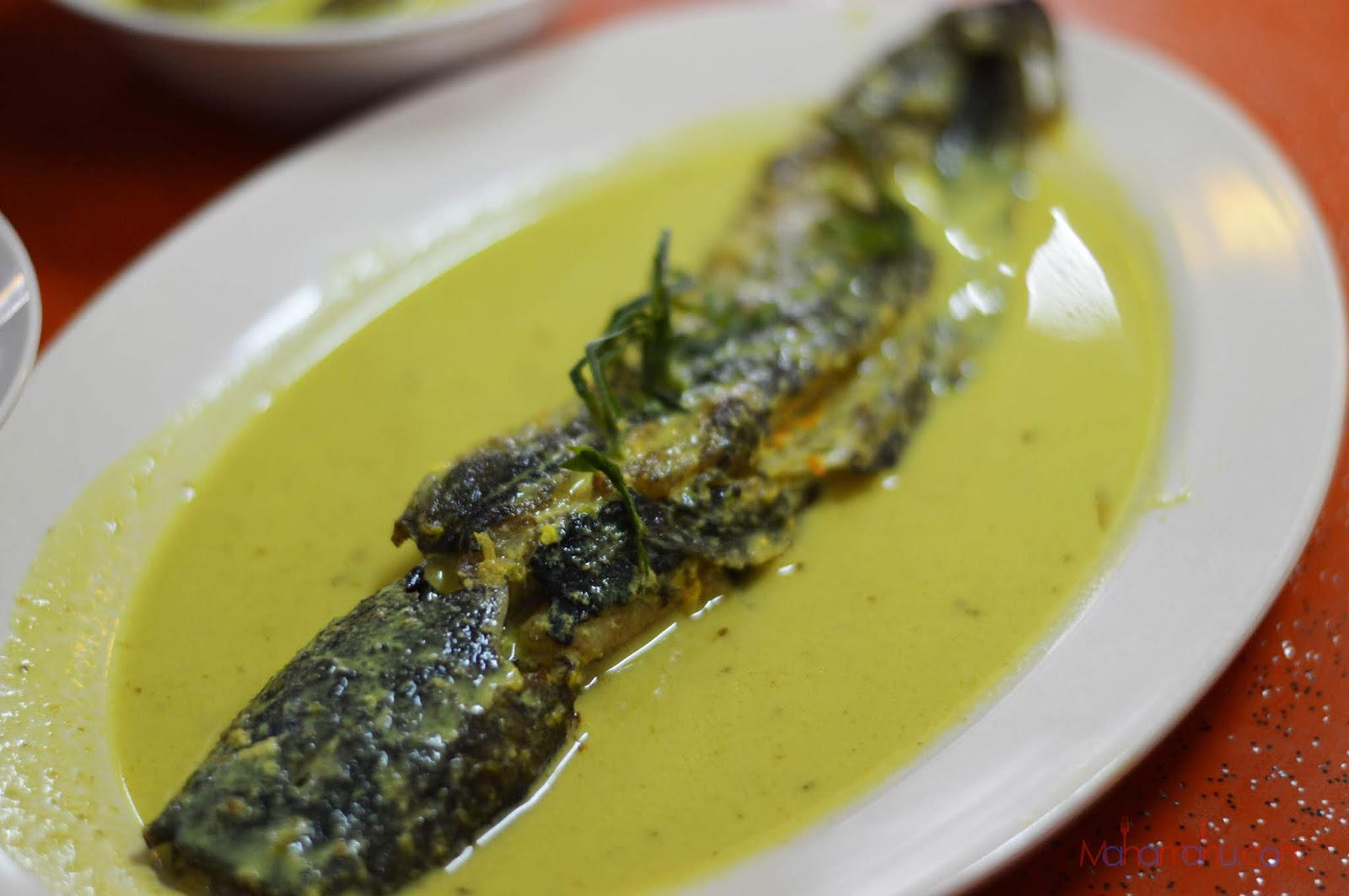 The Best Itik Salai Masak Lemak Cili Api In Town Di Kampung Bharu ...
