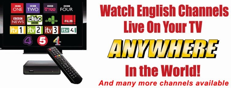 Expat UK TV Asia - Watch UK British TV in Asia : Expat TV in Asia ...