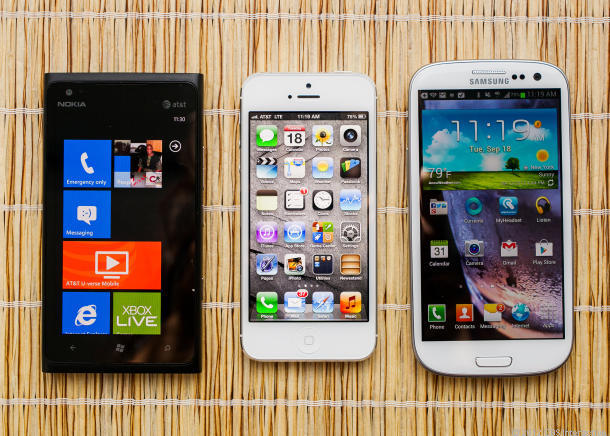 NOKIA With ANDROID Operating system: Window Nokia Phone,Iphone 5 ...
