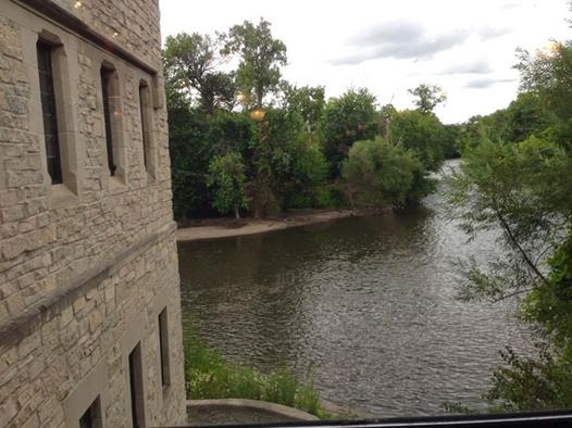 The Smolarek Blog: Living in Riverside (or 9 Things You Should Know ...