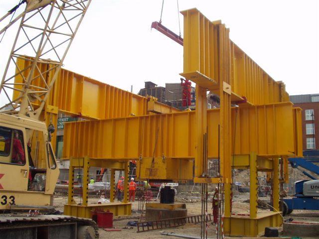 CIVIL ENGINEER'S PASSION: Brief of The static pile load Test