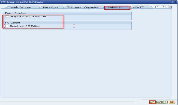 SAP ABAP Central: How to Create and Print the QR Code in Sap Scripts