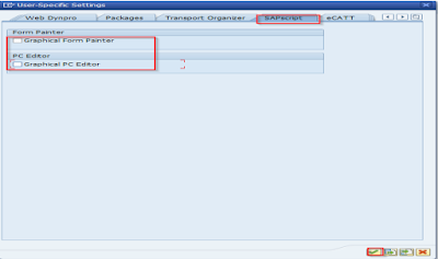 SAP ABAP Central: How to Create and Print the QR Code in Sap Scripts