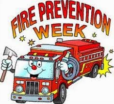 R Fagg's Upper Darby 6th District: Fire Prevention Week Kick Off Parade ...