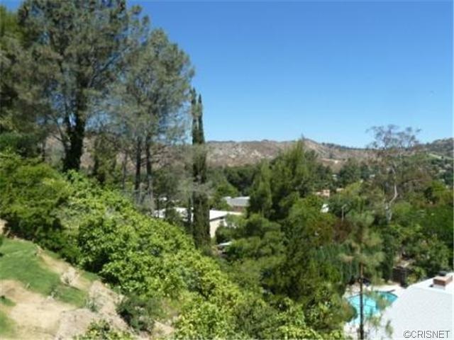Completely Remodeled Granada Hills Eichler Available for the Reduced ...