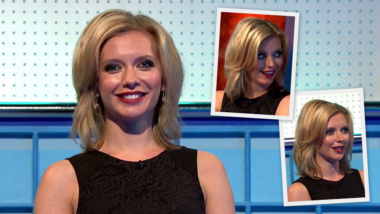 Rachel Riley Wallpapers: Rachel Riley - Countdown & Catsdown Megapost
