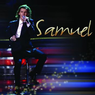 La Academia: Discografia Samuel