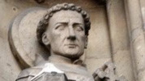 Saint Norbert of Xanten, Bishop and Founder