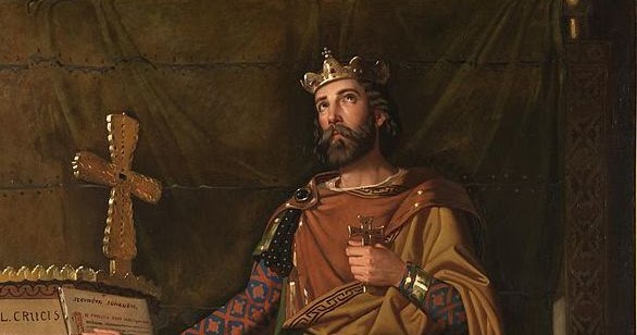 El desván de la Historia: El principado de Septimania