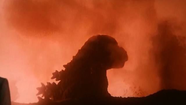 Watching Asia Film Reviews: The Return of Godzilla (1984) [Tokusatsu ...