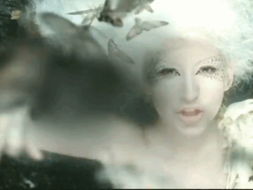 Every Christina Aguilera Music Video From 1998 to Today: Watch Her ...