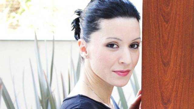 Patrícia Marx: A eterna garotinha do Trem da Alegria - Famosos Vegetarianos