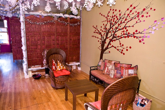 Eyebrow Threading Tips from Hibba NYC