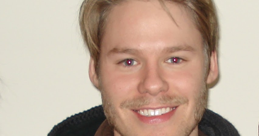 The Gay Almanac: Happy Birthday to "Queer as Folk" Actor Randy Harrison