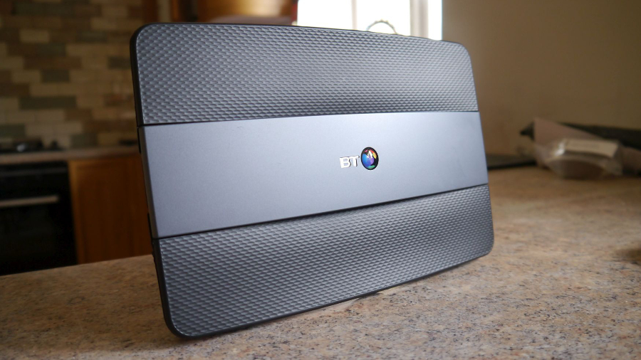 Hands on: BT Smart Hub review | technology
