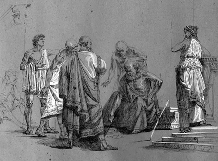 APASIONADOS DEL IMPERIO ROMANO: NICIAS