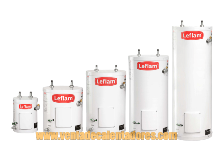 Venta y Reparación de Calentadores de Agua - Boilers - Calentadores De ...