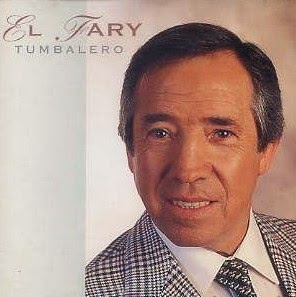 DISCOS PARA EL RECUERDO : EL FARY