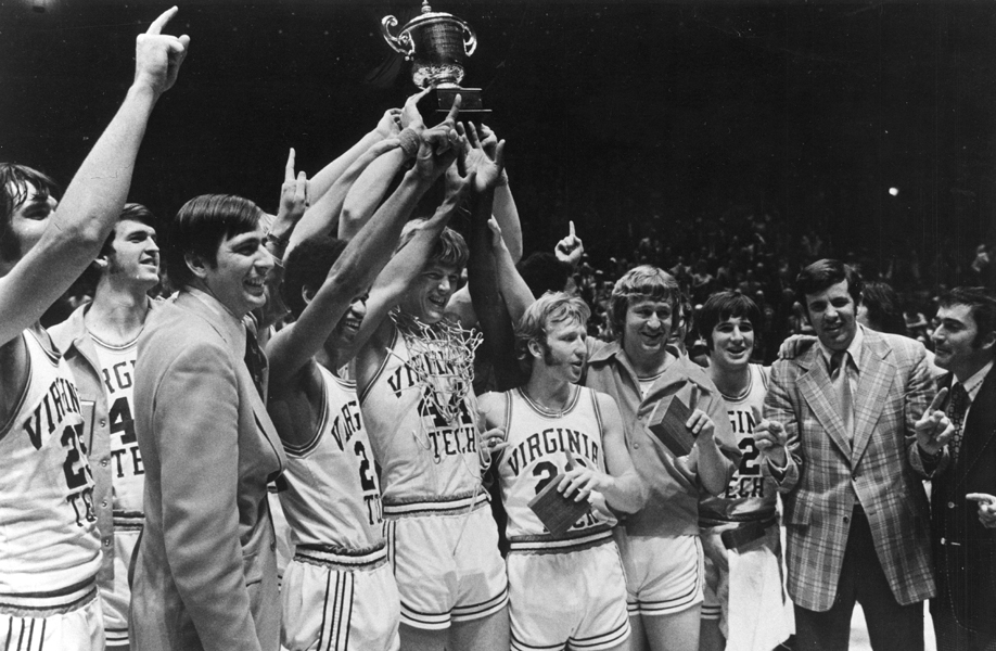 That 70's Blacksburg: Hokies Win Big in 1973