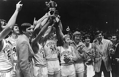 That 70's Blacksburg: Hokies Win Big in 1973