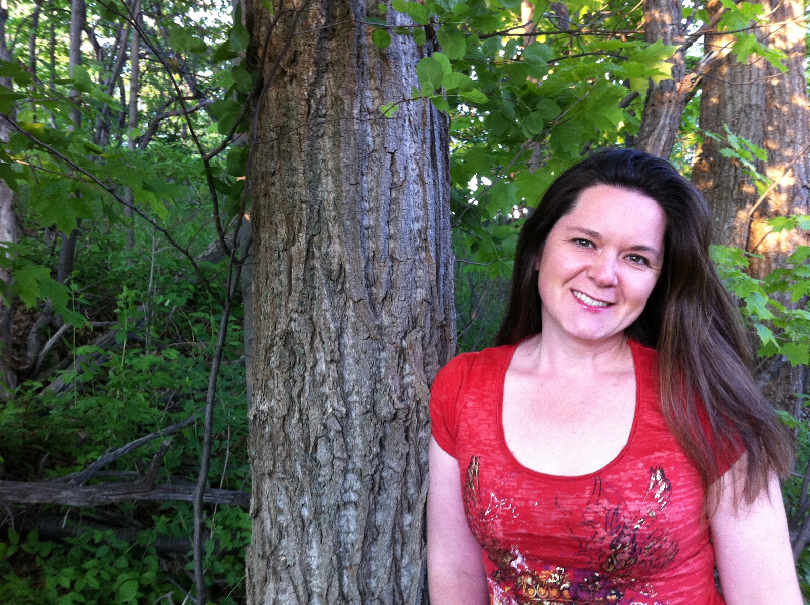 GAP FAMILY BLOG: GAP FAMILY BLOG WELCOMES: Jennifer Prus, Author of A ...