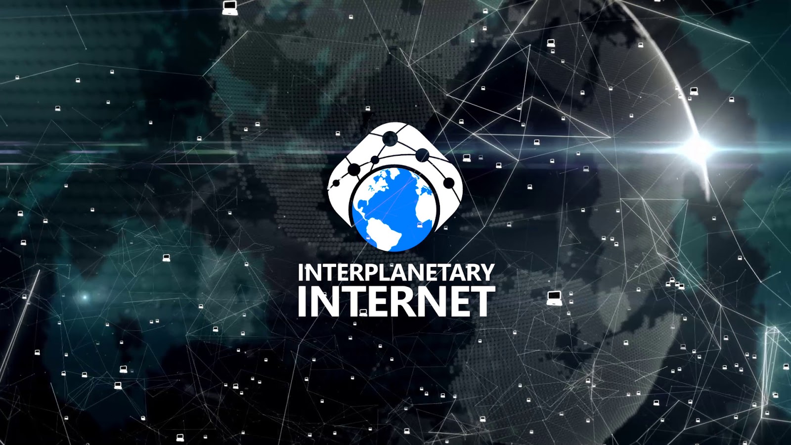 Interplanetary Internet - Future Network for Earth and Space | PRBlast ...