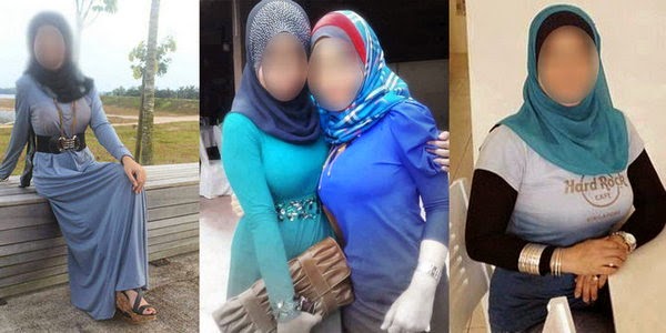 Fesyen Jilboobs Pula Jadi Trending Di Malaysia - Berita Terkini