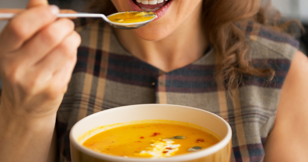 17 remedios caseros para eliminar de inmediato el exceso de moco y flema