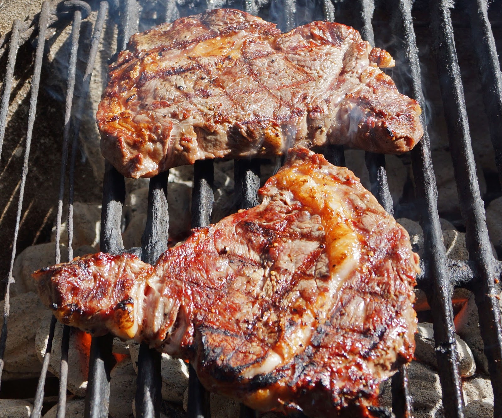 MAD MEAT GENIUS: BENTLY RANCH MEATS