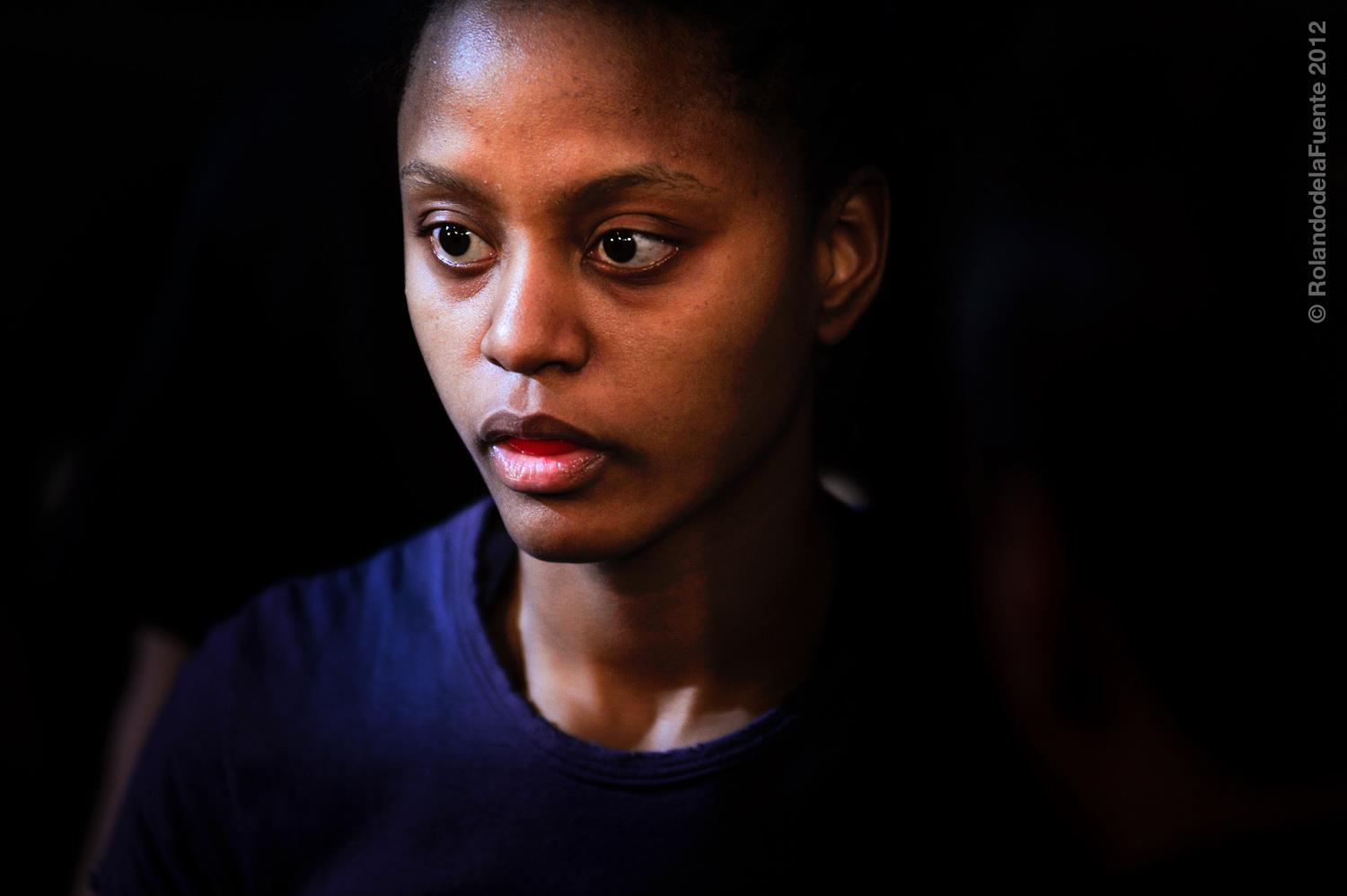 Promoting Real Women: Allanna Jones Interview