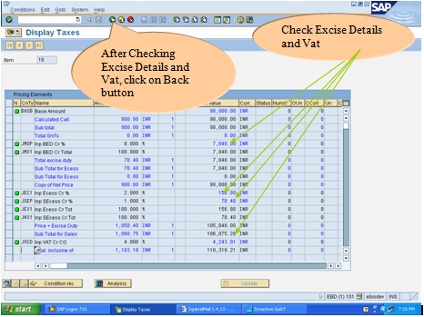Free SAP Training Manuals: User manual for “RFQ and COMPARISION”