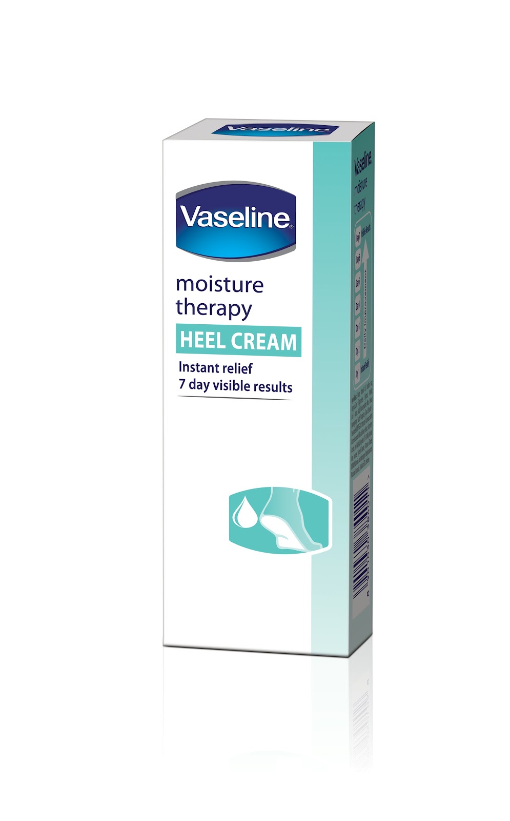 Sugar,Spice and All Dat's NICE: VASELINE INTRODUCES “VASELINE HEEL ...