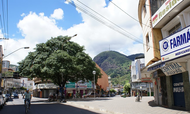 VIAGEM, TURISMO E AVENTURAS POR LUGARES INCRÍVEIS : CARATINGA / MINAS ...