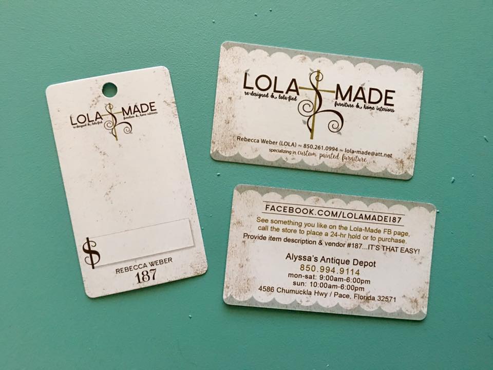 The Skinny on Price Tags - Booth Crush