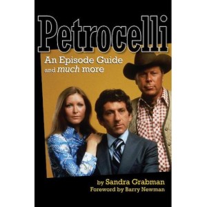 Boyce McClain's Consumers' & Collectors' Corner: Petrocelli and Mannix