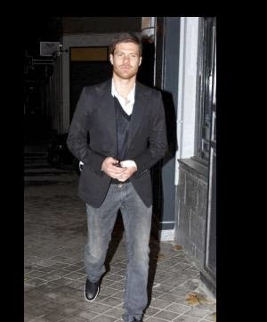 Football Player's Style: Xabi Alonso Style