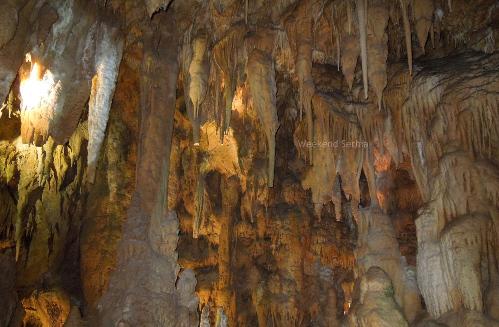 VIKEND PUTOVANJE - SVILAJNAC i DESPOTOVAC