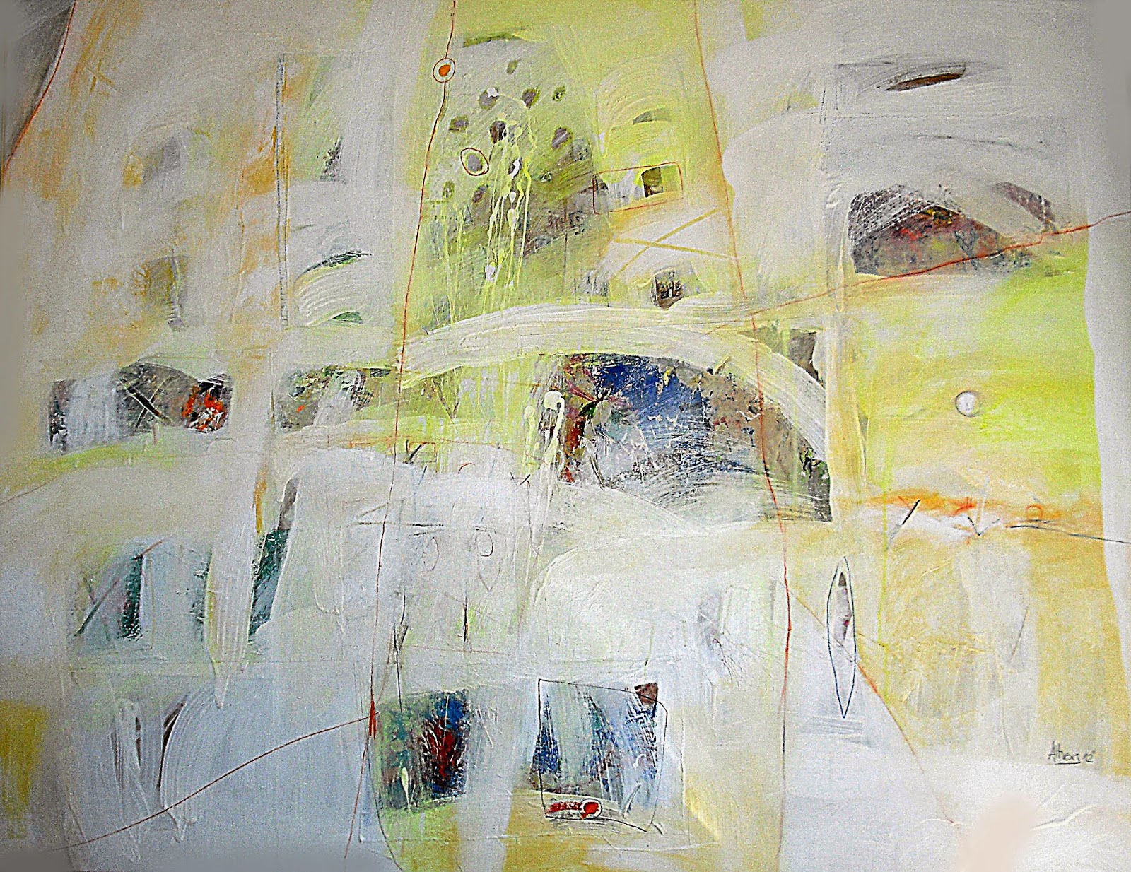 ARTBURGAC: Luis Altieri