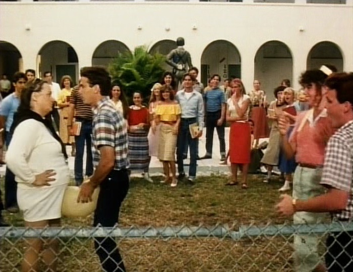 House of Self-Indulgence: Porky's (Bob Clark, 1981)