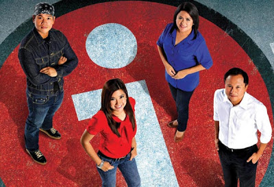 GalaeroEscapeTravels: I-Witness Documentaries