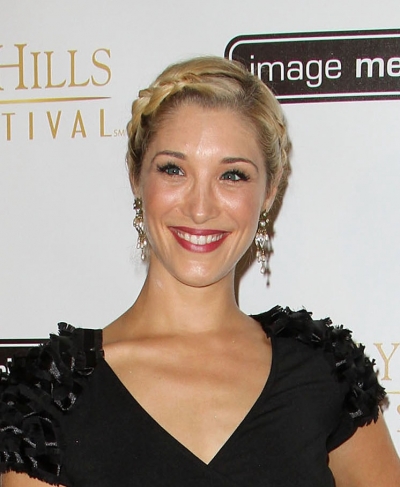 Alexandra Fulton | Celebrities Photos Hub