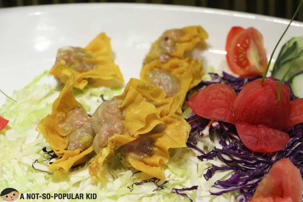 Feast of Flavors in The Buffet International Cuisine, Quezon City - A ...