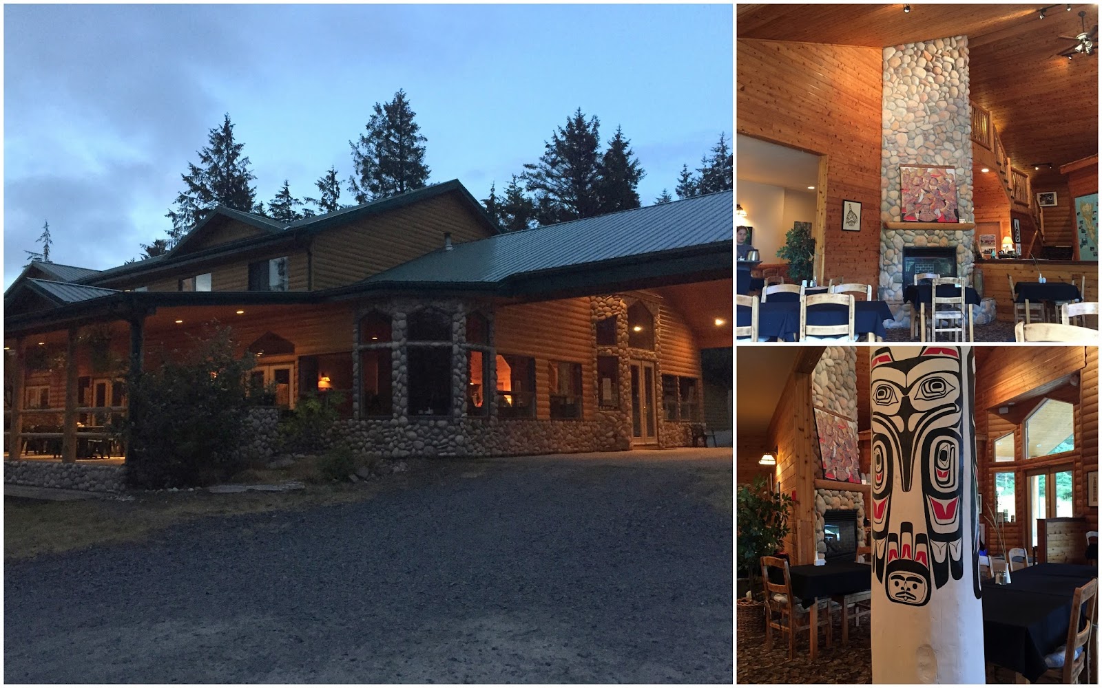 My Front Porch: haida gwaii ~ islands of the people