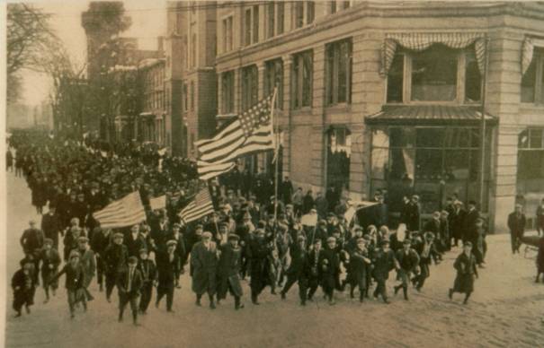teifidancer: International Women's Day - Bread & Roses remake by Queen Cee