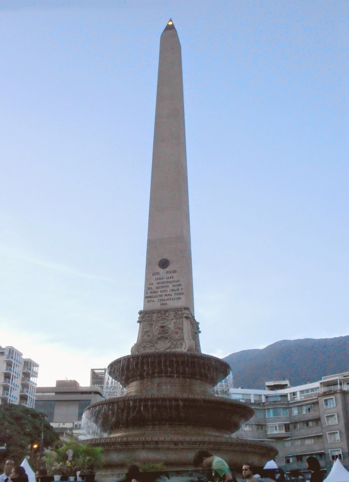 Simbologiá del Obelisco ~ Abre Tu Mente